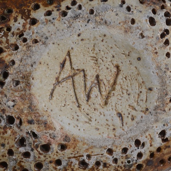 Alan Wallwork | Crescent Form | MutualArt