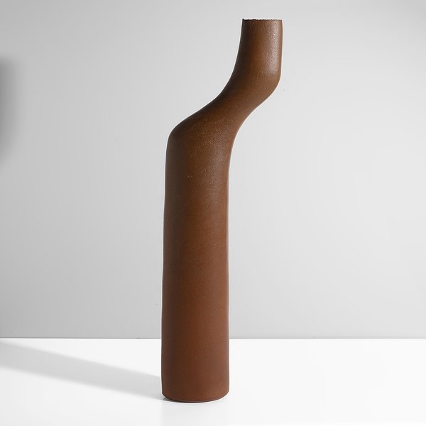 Joanna Constantinidis | 'Body Pot' | MutualArt