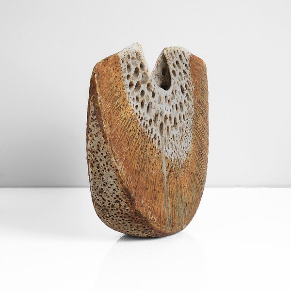 Alan Wallwork | Crescent Form | MutualArt