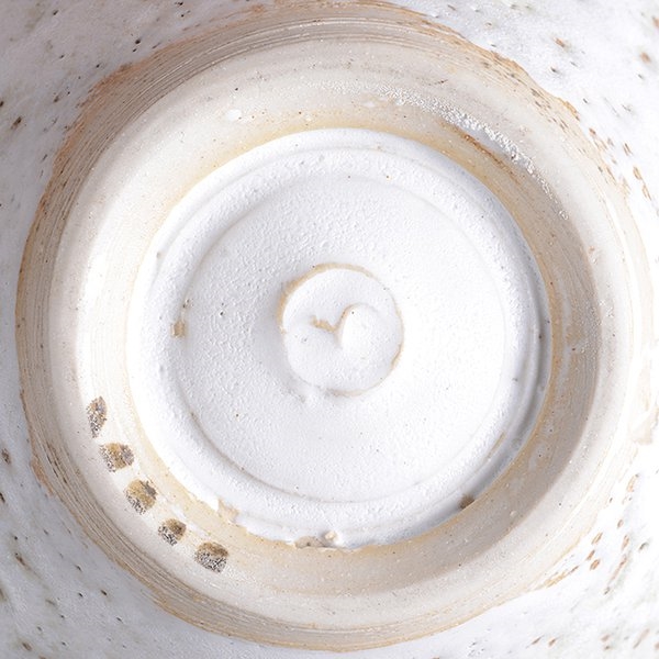 Emmanuel Cooper | Conical Bowl | MutualArt