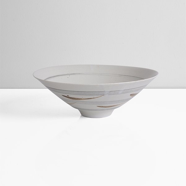 David Leach | Bowl | MutualArt