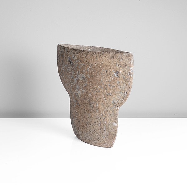 Paul Philp | Flattened Vessel | MutualArt