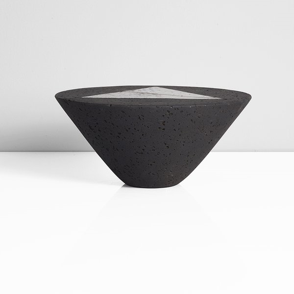 Tjok Dessauvage | Conical Form | MutualArt