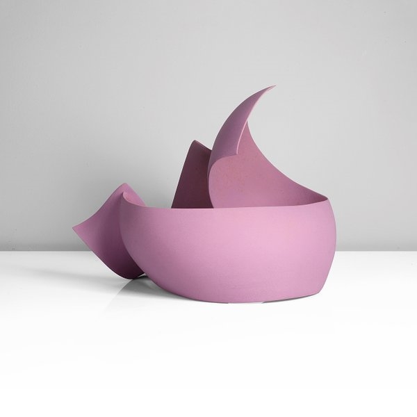 Wouter Dam | 'Purple (2007) | MutualArt