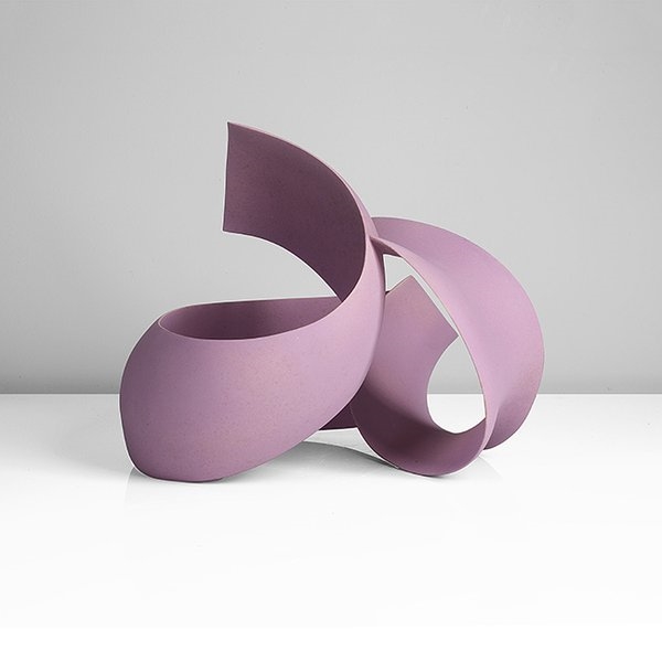 Wouter Dam | 'Purple (2007) | MutualArt