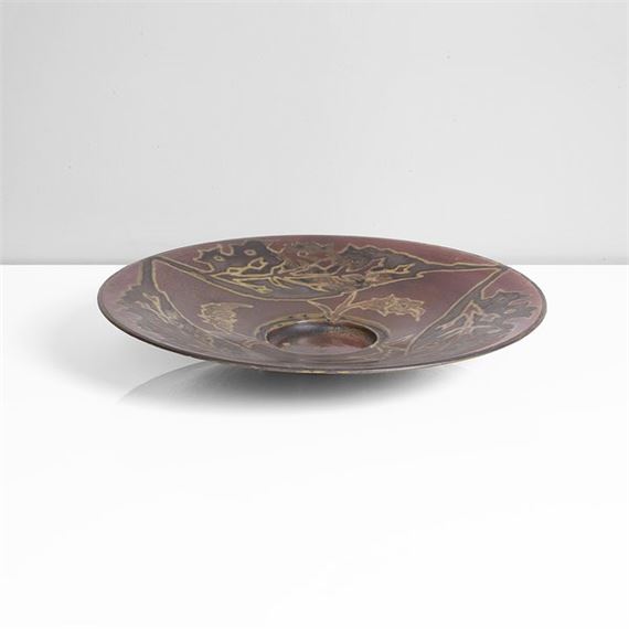 Sutton Taylor | Open Dish | MutualArt