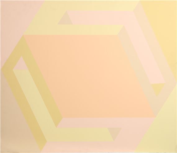 Arthur Boden | FLIRT (Circa 1970) | MutualArt