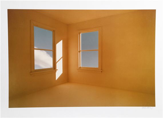 Michael DeCamp | THE ALCHEMIST (Circa 1975) | MutualArt