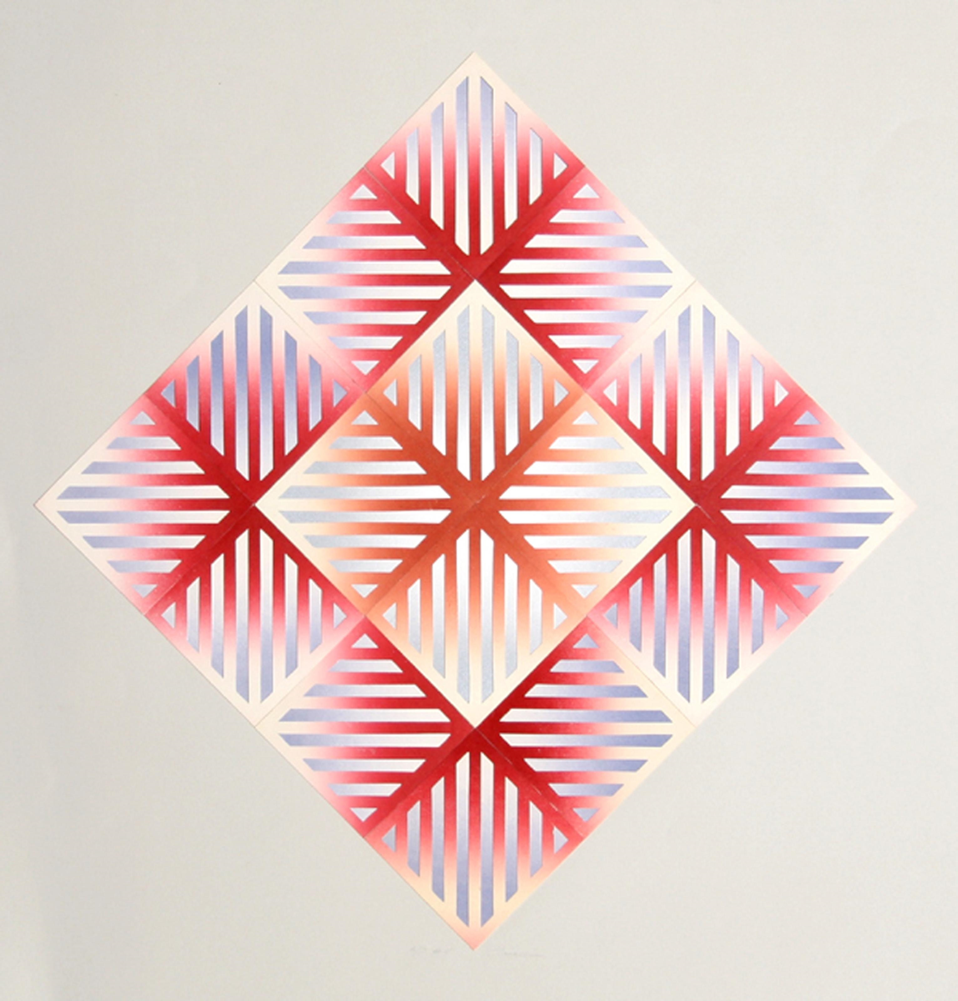Kathy Caraccio | UNTITLED | MutualArt