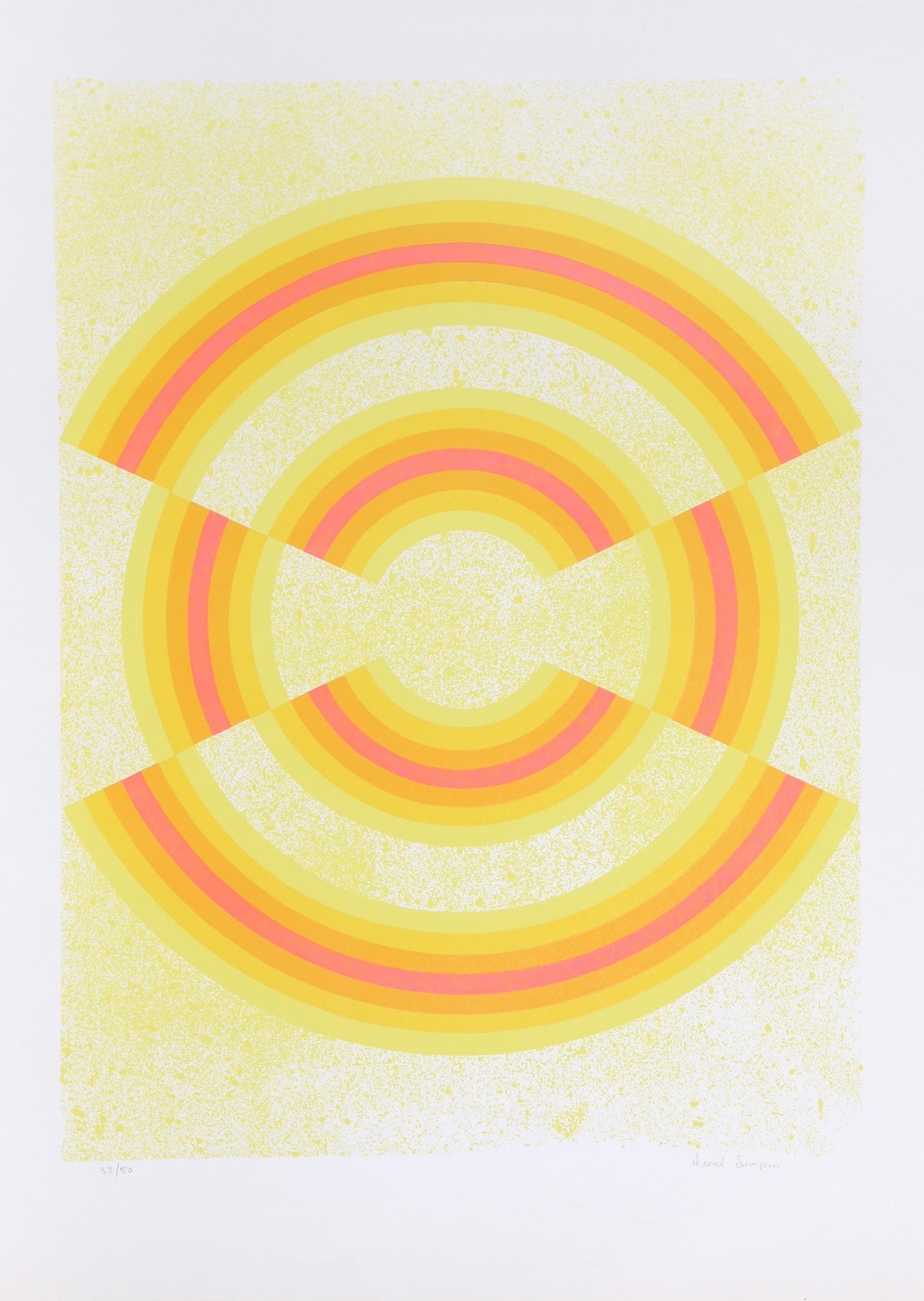 David Simpson | Ovograph (Circa 1969) | MutualArt
