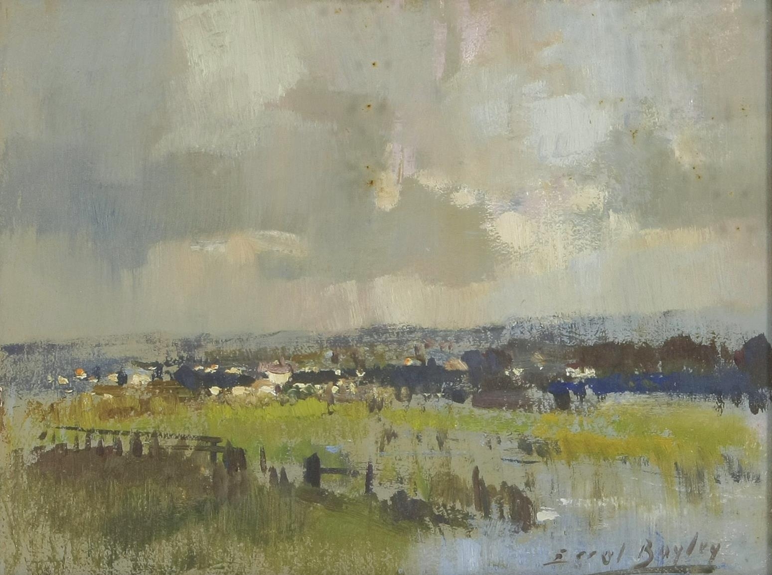 Errol Stephen Boyley | Errol Stephen Boyley (South African 1918 - 2007 ...
