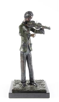 Portchie | 347 Artworks at Auction | MutualArt