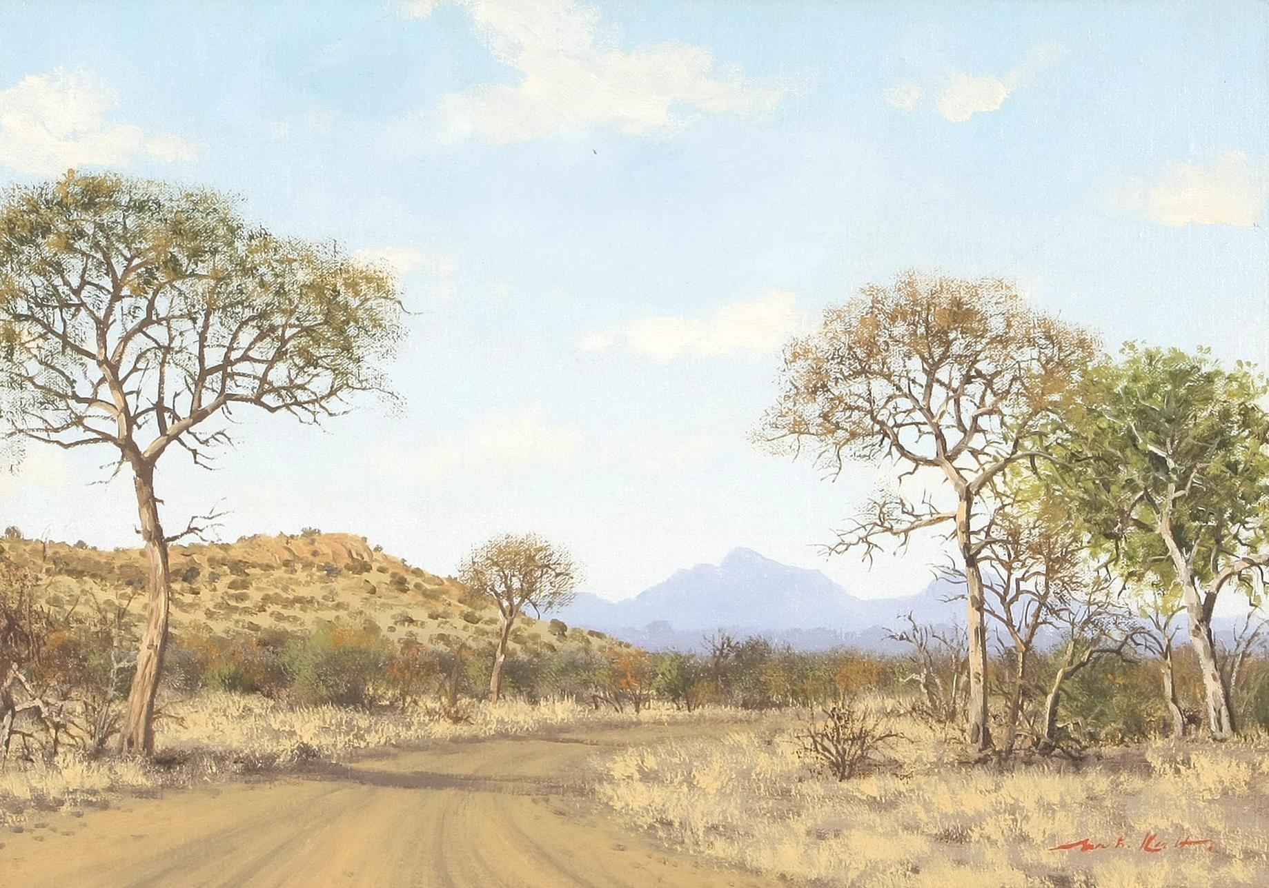 Marthinus Stephanus Koch | Martin (Marthinus Stephanus) Koch (South ...