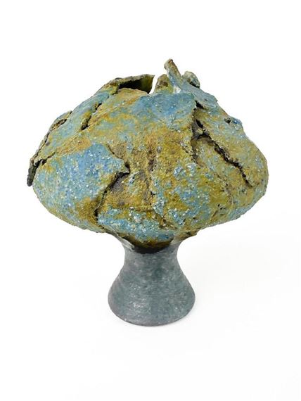 Robert Carston Arneson | Ceramic Sculpture | MutualArt