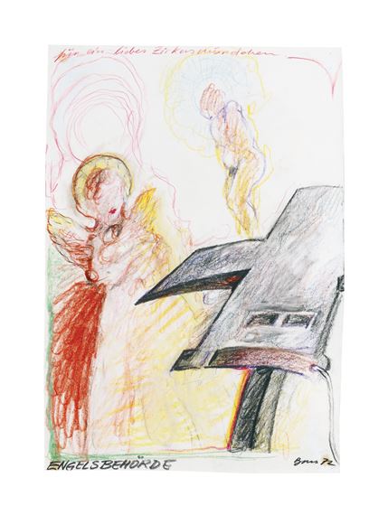 MutualArt.com - The Web's Largest Art Information Service.