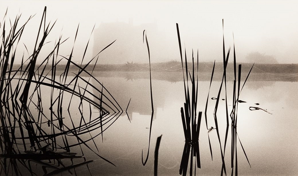 Michael Kenna | GROUP OF FOUR IMAGES | MutualArt