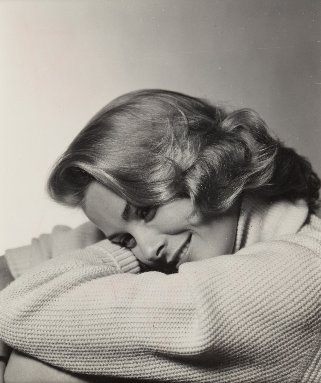 Philippe Halsman | Grace Kelly | MutualArt