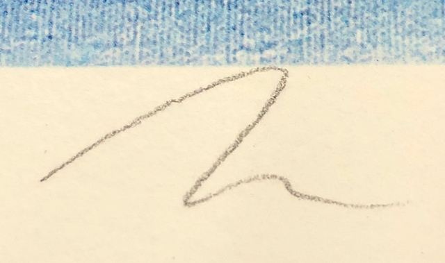 Erik Foss | No One Rides For Free (2021) | MutualArt