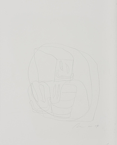 Erik Foss | No One Rides For Free (2021) | MutualArt