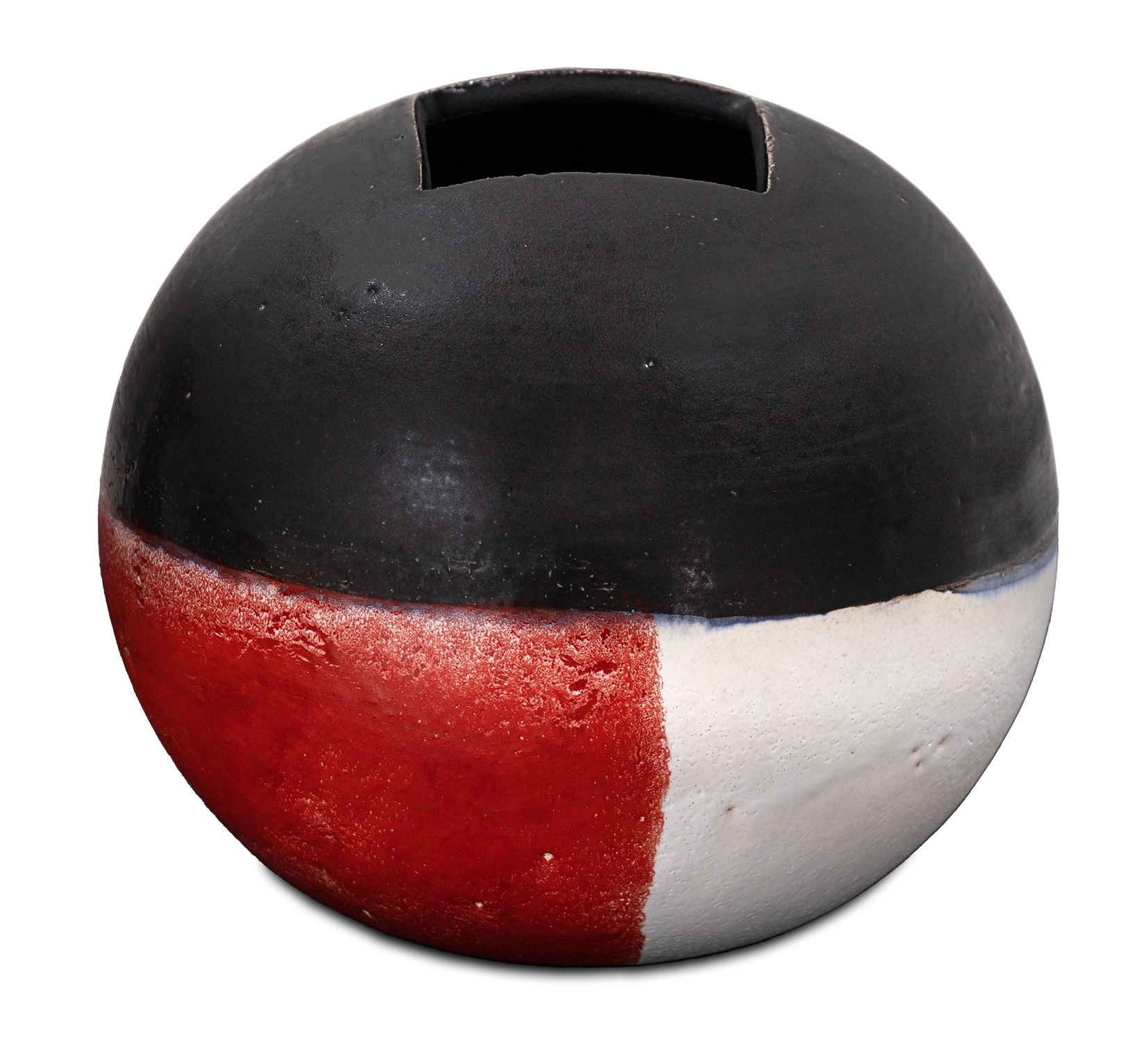 Eleni Vernadaki | Ceramic object | MutualArt