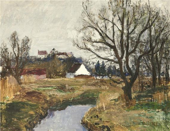 Josef Nickl | 1 Artworks at Auction | MutualArt