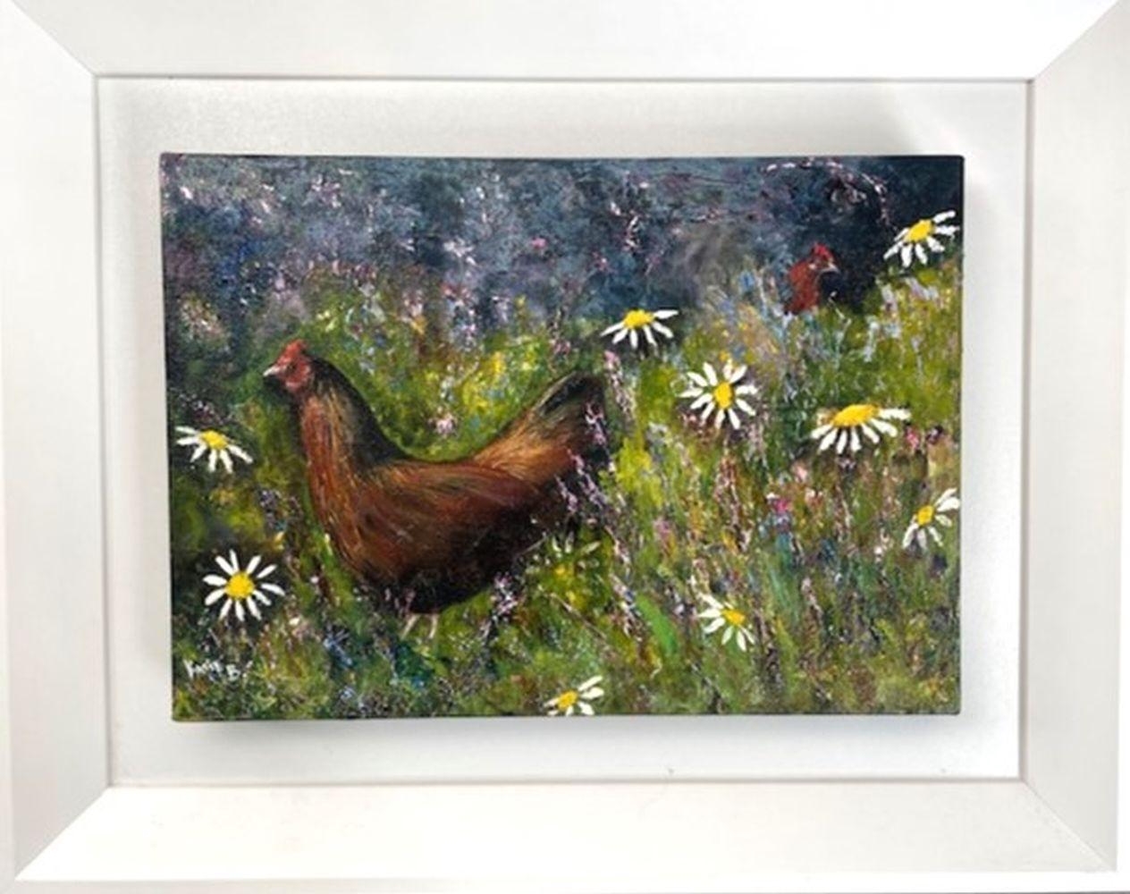 Katie Buttimer | THE NEIGHBOUR | MutualArt