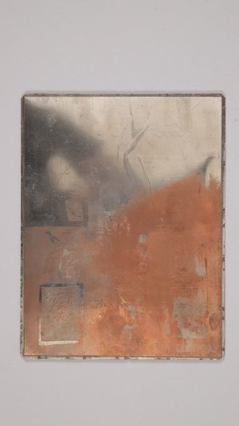 Raoul Dufy | Copperplate intaglio print of a nude | MutualArt