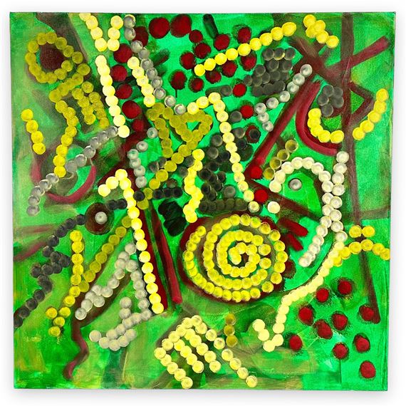 Spencer Silver | Performance at Auction | MutualArt