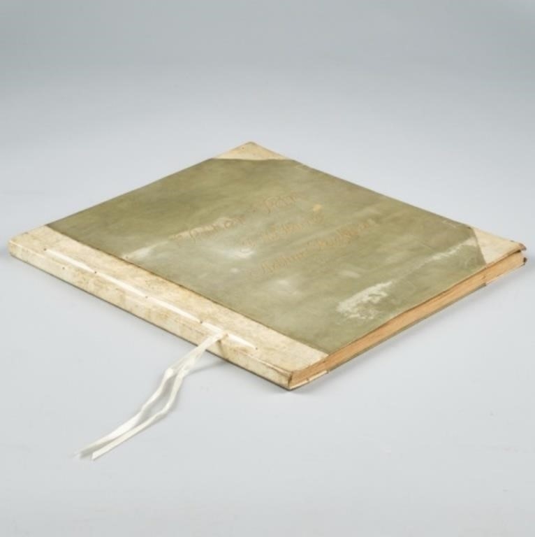 Arthur Rackham | A Peter Pan portfolio by Arthur Rackham | MutualArt