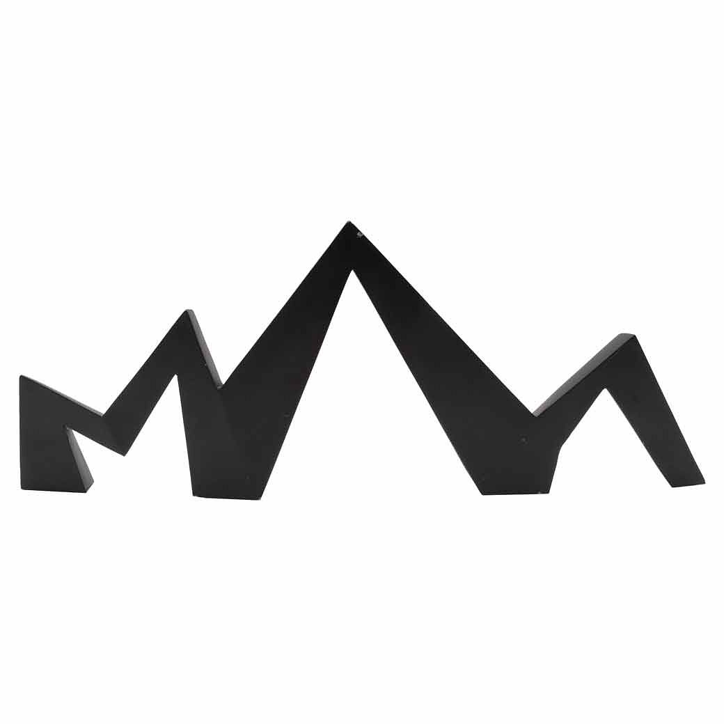 Mathias Goeritz | Otra versión de la Serpiente del Eco | MutualArt