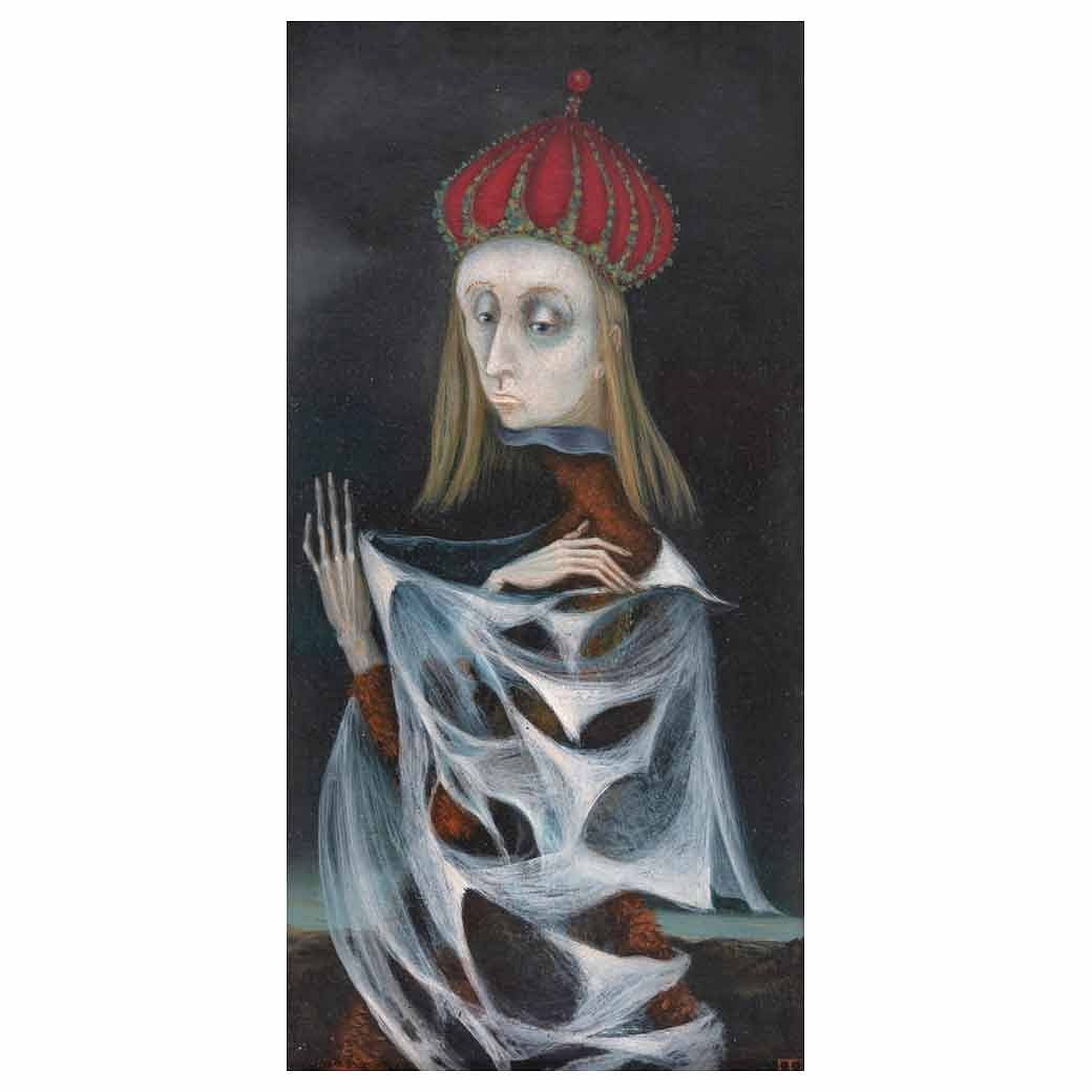 Bridget Bate Tichenor | Untitled | MutualArt