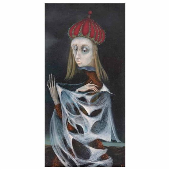 Bridget Bate Tichenor | Untitled | MutualArt