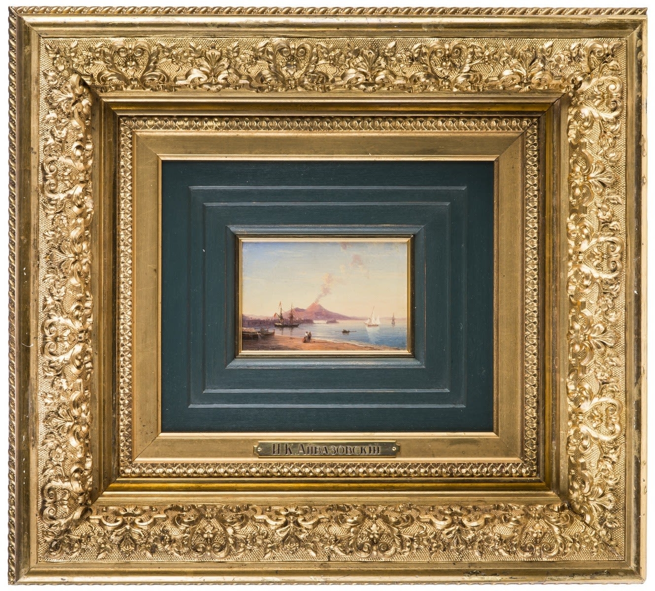 MutualArt.com - The Web's Largest Art Information Service.