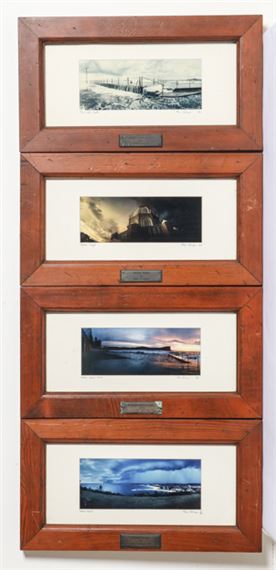 John Grainger | 1 Artworks | MutualArt