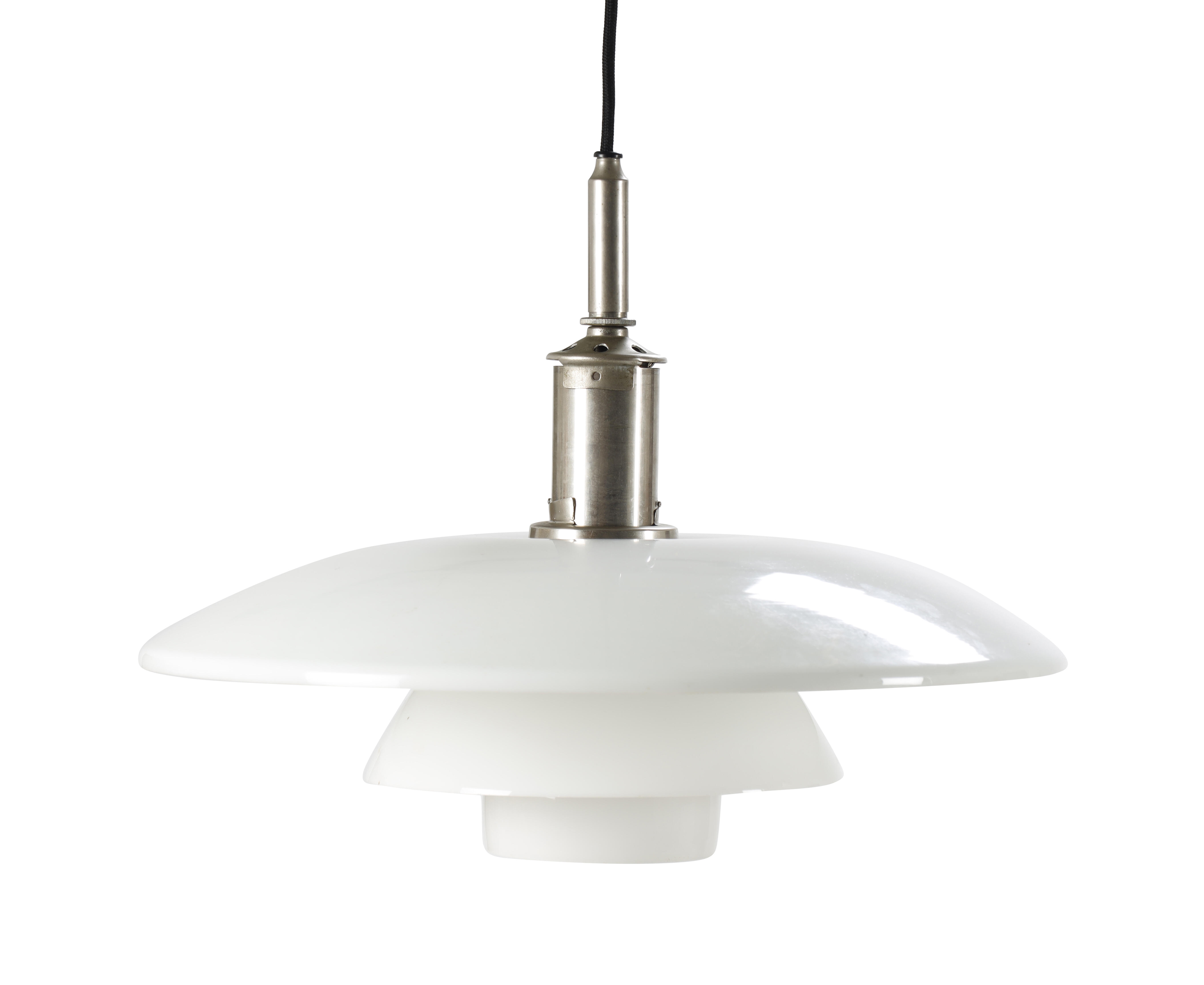 Poul Henningsen | PH5/4 pendel | MutualArt