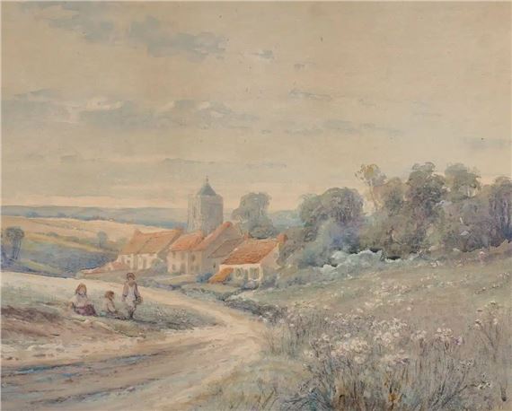 Nikołaj Pietrowicz Krymow | 4 Artworks at Auction | MutualArt