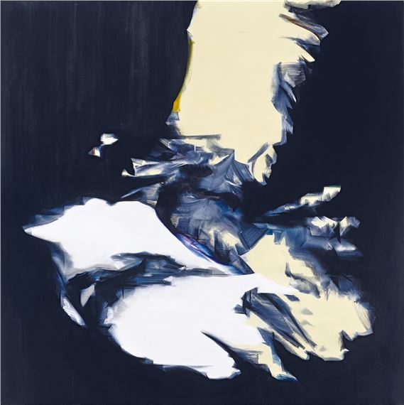 Nigel Milsom | Judo House Part 3 (Bird as Prophet) (2009) | MutualArt