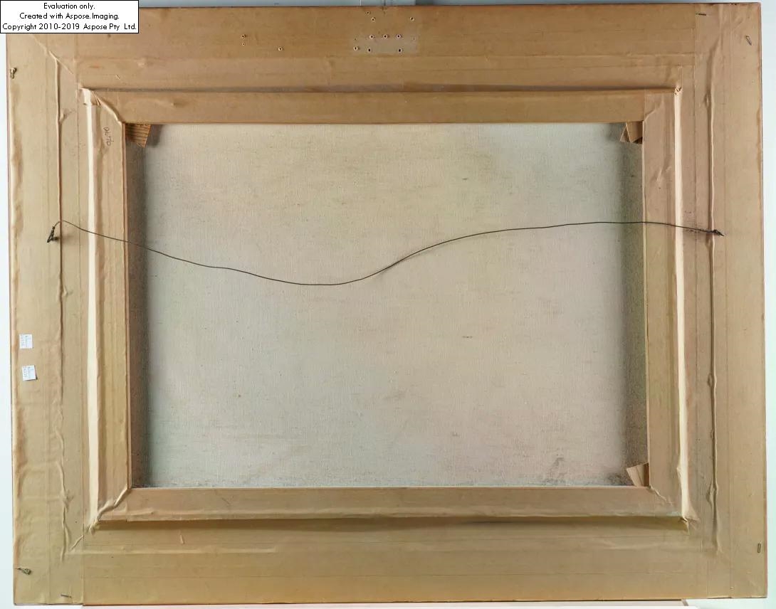 Keith Joubert | Antelope | MutualArt