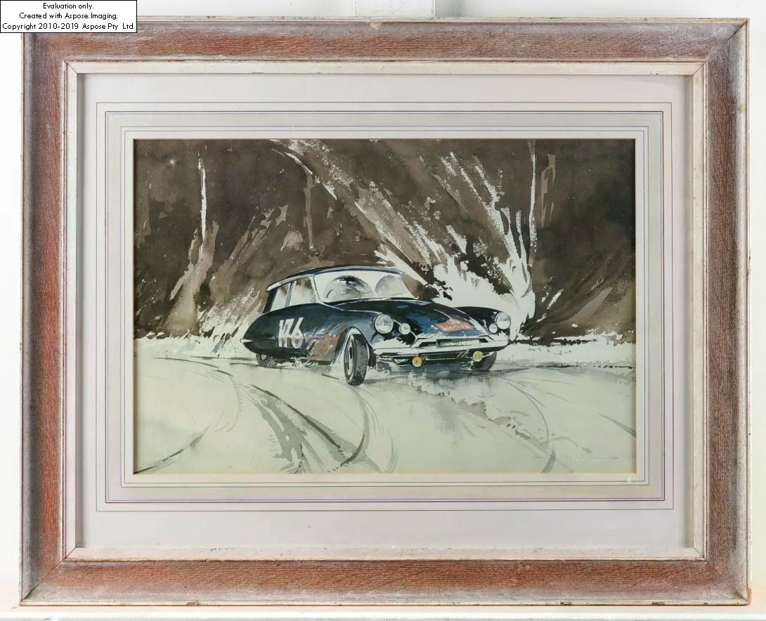 Dion Pears | DION PEARS (1959) | MutualArt