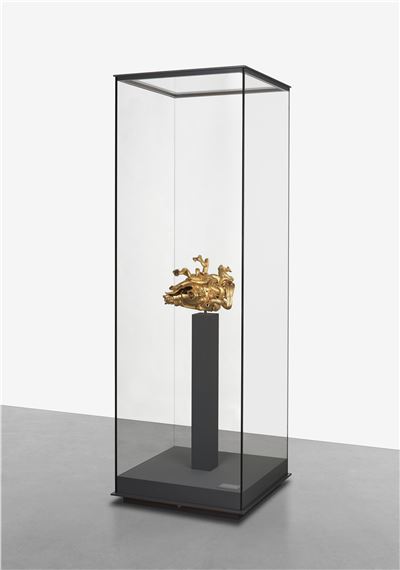 Damien Hirst | The Severed Head of Medusa | MutualArt