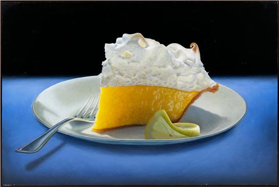 Mary Ellen Johnson | 1 Artworks at Auction | MutualArt