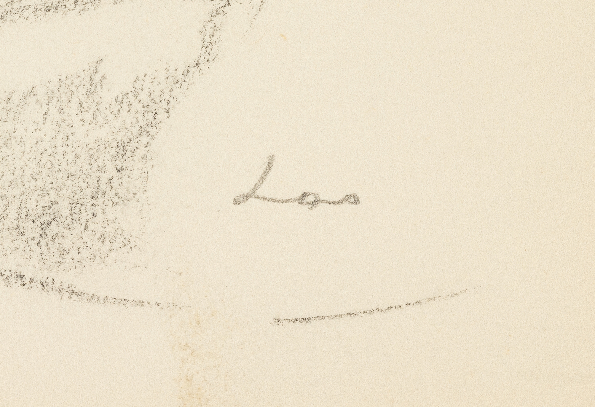 Lotte Laserstein | Thinking woman | MutualArt