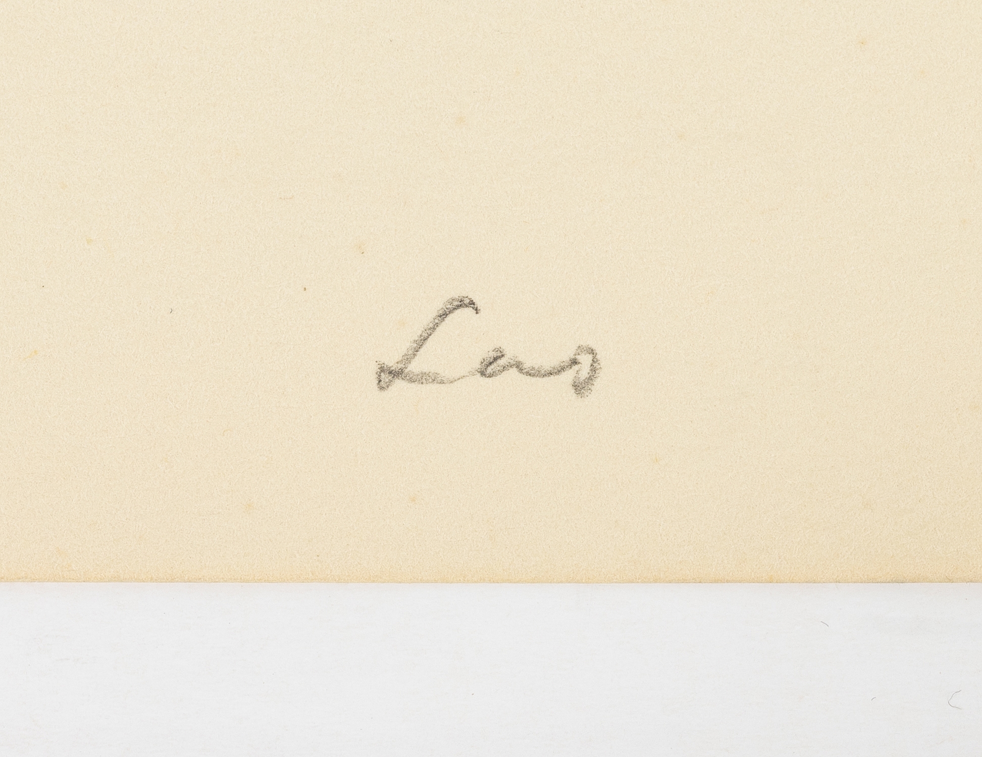 Lotte Laserstein | Young Man | MutualArt