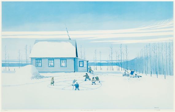 Peter Shostak | You Will Never Catch Me | MutualArt