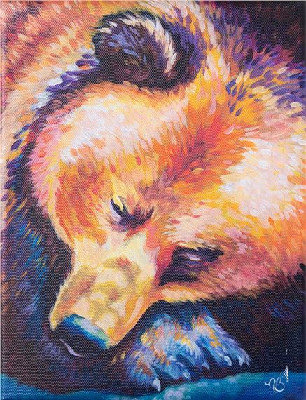 Nickie Burditt | Biography