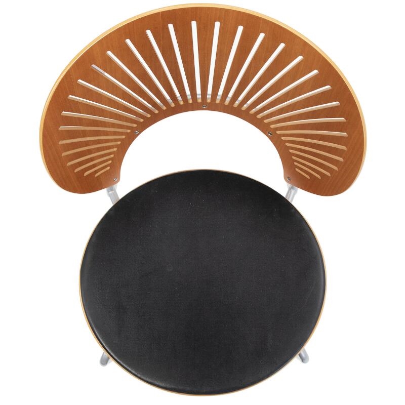 Nanna Ditzel | Trinidad (1993) | MutualArt