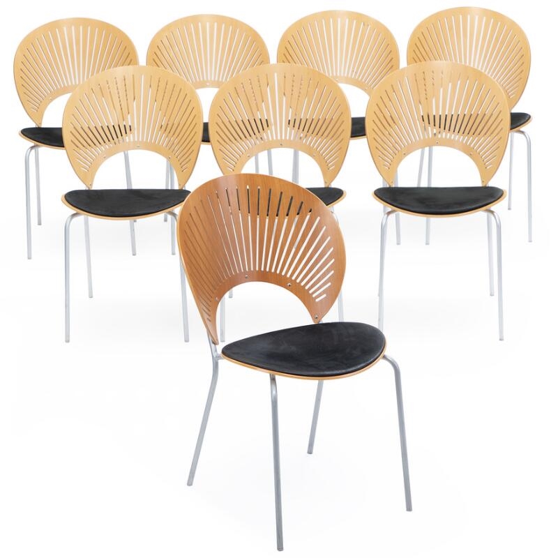 Nanna Ditzel | Trinidad (1993) | MutualArt