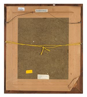 Peter Samuelson | Rose, Mother of John the Shoemaker (1952) | MutualArt