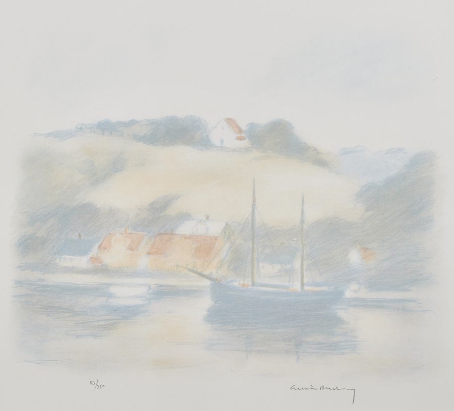 Gustav Rudberg | Untitled | MutualArt