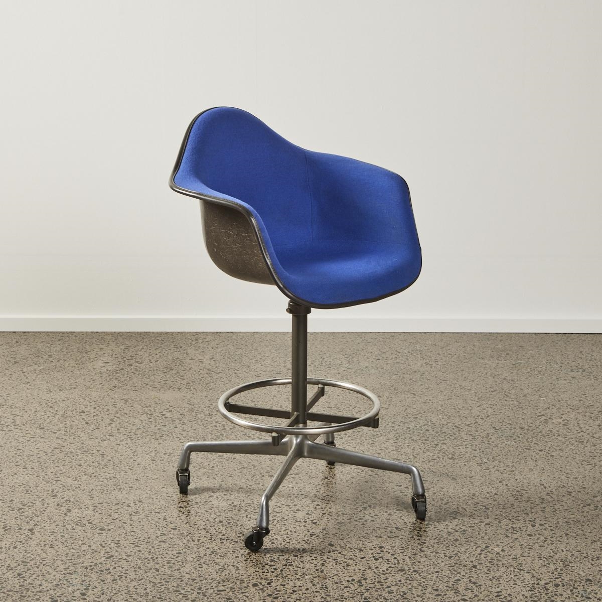 Charles & Ray Eames | A Charles and Ray Eames Director's/Architect's ...